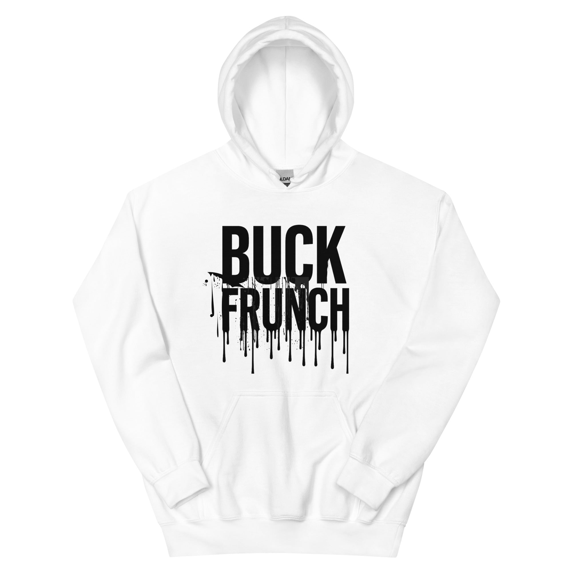 BUCK FRUNCH – Chef's PSA Store
