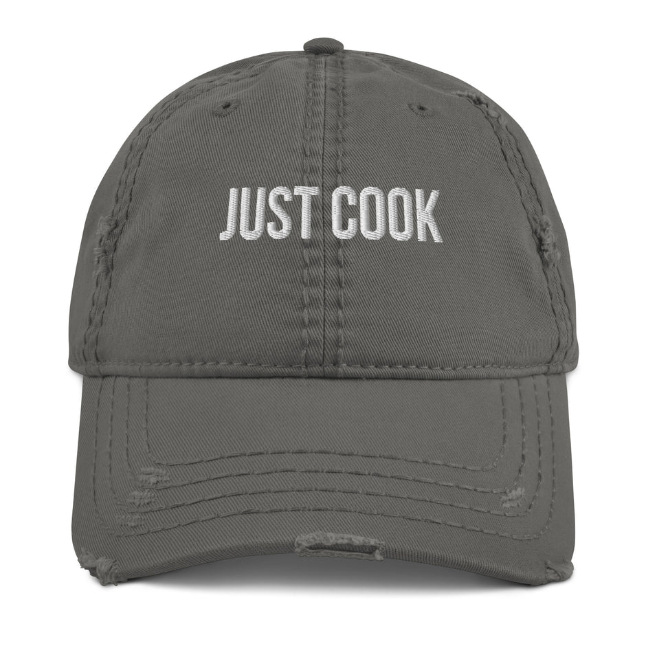 Just Cook – Chef's PSA Store