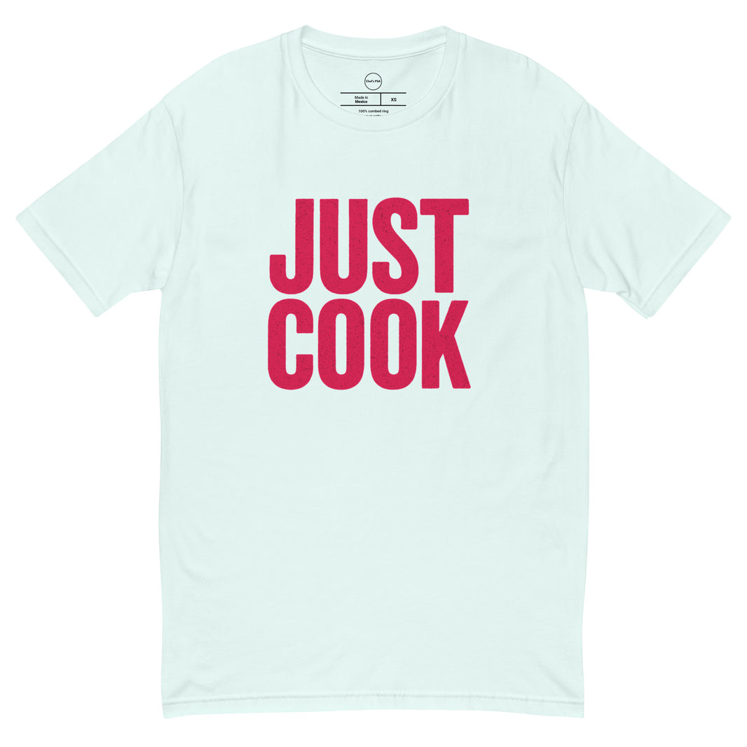 Just Cook – Chef's PSA Store